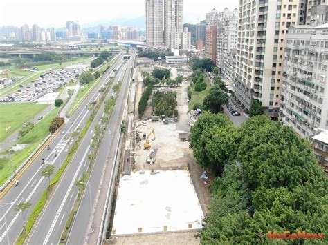 中和秀朗橋北側區徵案9 1召開說明會 區域情報 MyGoNews買購房地產新聞