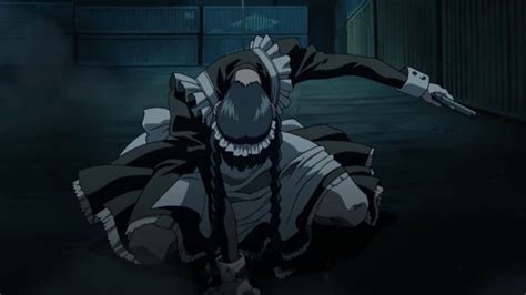 Pin On Black Lagoon
