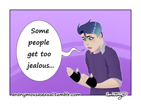 Anonymous Asexual