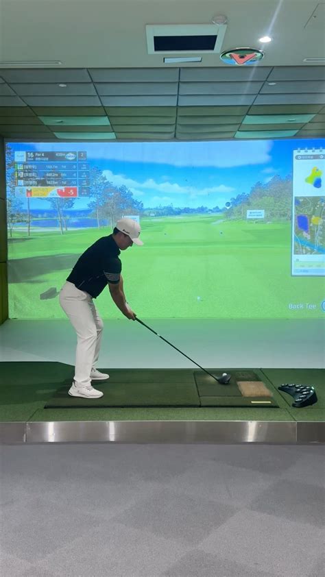 들소골프김지원프로 북광주골프클럽 광주골프레슨 300미터 드라이버 레이저샷 담걸린 내 몸 핑계만 늘어 지투어 조이마루 다니면서 좋아진건 거리밖에없네 적응 끝낼때 됬다