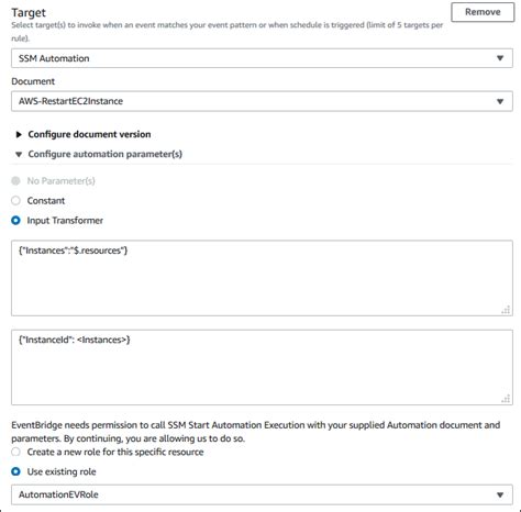 Monitoring Aws Health Events With Amazon Eventbridge Aws Health