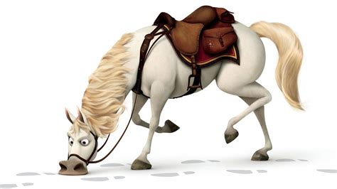 Tangled Wallpaper 4k