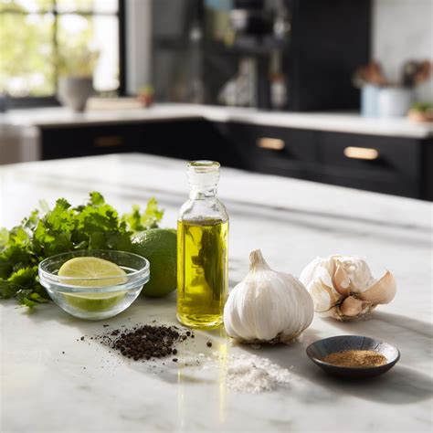 Zesty Bean Salad Dressing A Flavor Fiesta In Every Drop Online Food