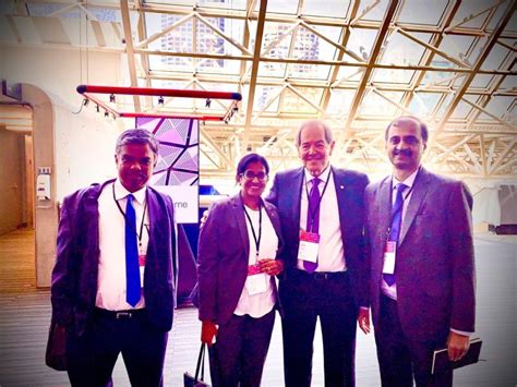 Deepthi Nair On Linkedin My First Leadership Conference Has Been A