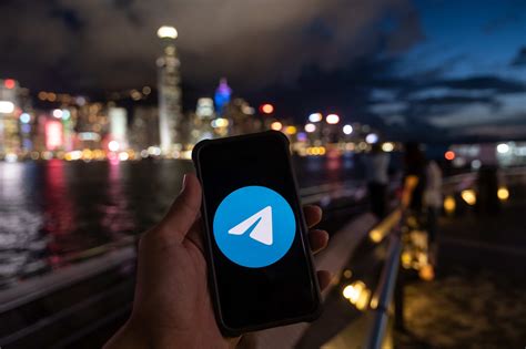 Heres How To Send Telegram Secret Messages How To Ht Tech