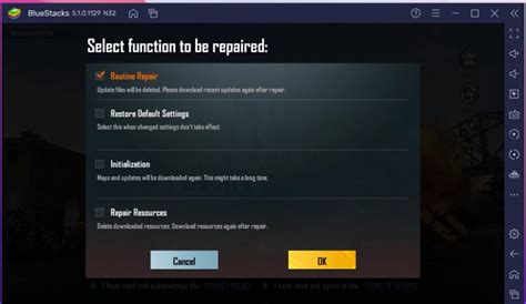Fixed Server Authentication Error Login Failed In PUBG Battlegrounds Mobile India Game