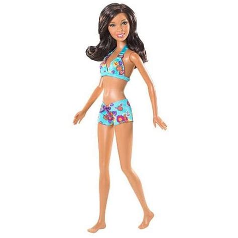 Barbie™ In A Mermaid Tale Doll Aa R4202 Barbiepedia