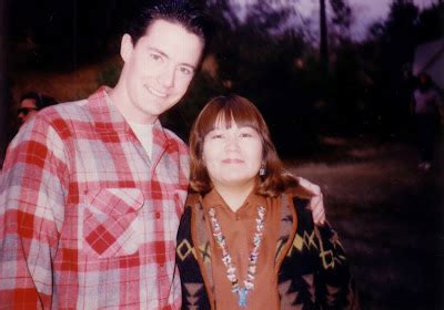 Twin Peaks Archive Exclusive Geri Keams Interview