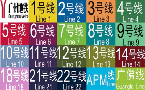 这些年我们都在听的报站 广州地铁各线各车辆报站开头对比 哔哩哔哩 Bilibili
