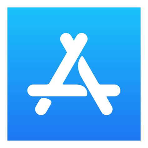 Itunes Store Logo Vector