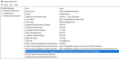 vsphere 6 7 新特性 — 基于虚拟化的安全 vbs vmware 中文博客