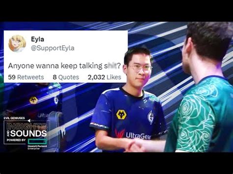 Eyla League Of Legends Salary Net Worth Player Information