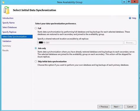 Sql Server Always On Availability Group On Multi Subnet Cluster