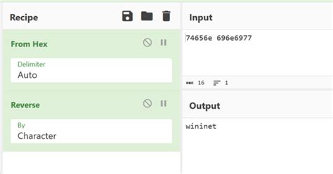 How To Use Ghidra To Analyse Shellcode And Extract Cobalt Strike