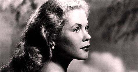 Elizabeth Montgomery See Through