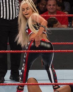 Wwe Liv Morgan