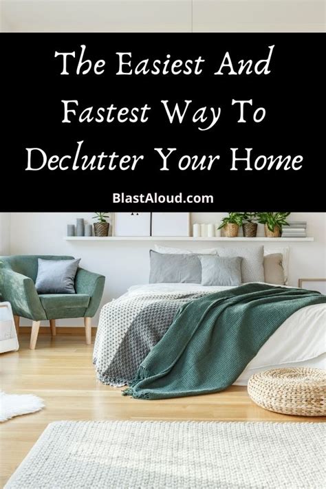 How To Declutter Your Home Fast 9 Brilliant Tips And Tricks