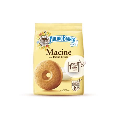 Mulino Bianco