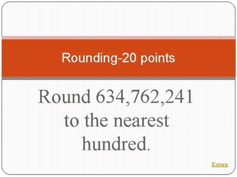 Renaming Creating Smallestlargest Numbers Comparing Numbers Time Rounding