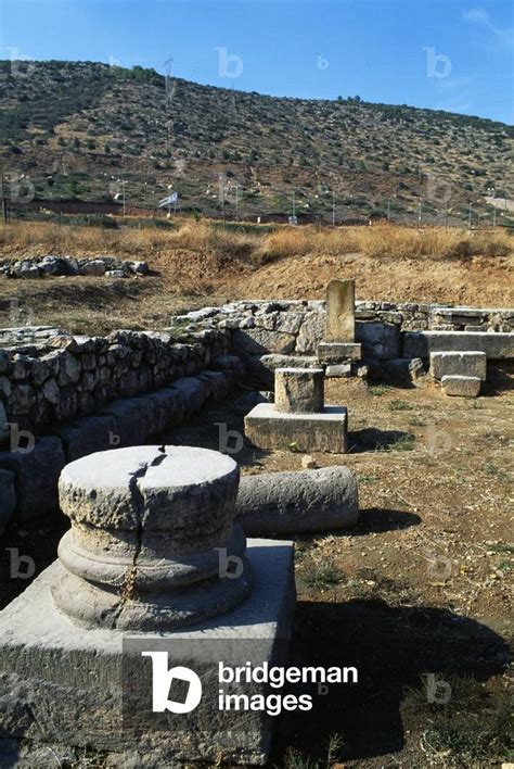 Aulis Anchent Greece