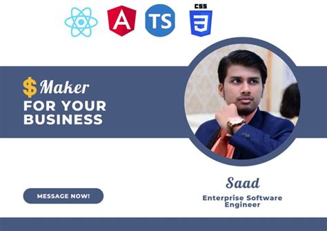 Create Fully Responsive Amazing Custom React Js Web Applications By