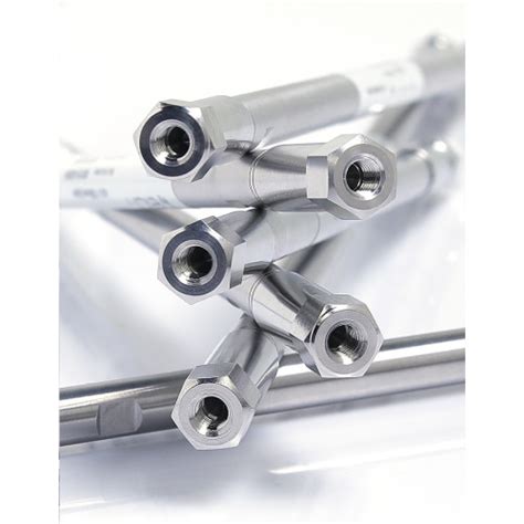 Hplc Column Selection Guide