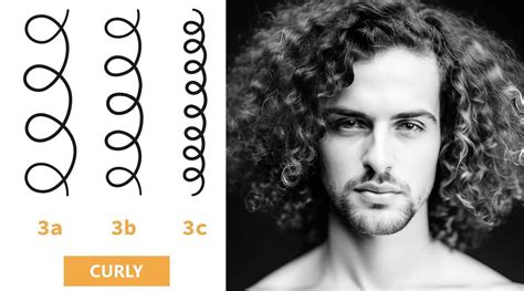 Types Of Type 3b Hair Types Of 3b Haircuts Xjdq