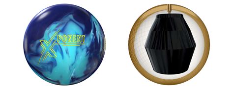 900 Global Xponent Bowling Ball Review Bowling This Month