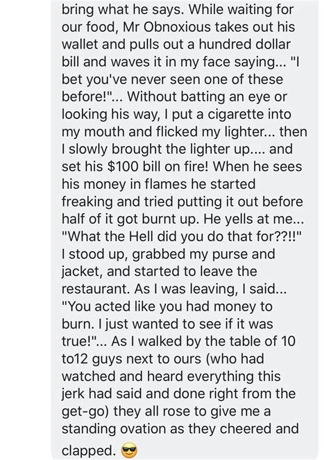 A Worst Date Ever That Definitely Happened R ThatHappened
