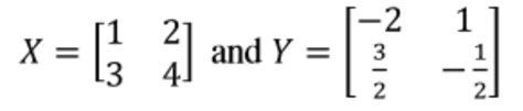 What Is An Identity Matrix Studypug What Is An Identity Matrix Studypug