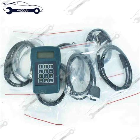 Tachograph Truck Tacho Tool For Tacho Programmer Automatic Tachograph
