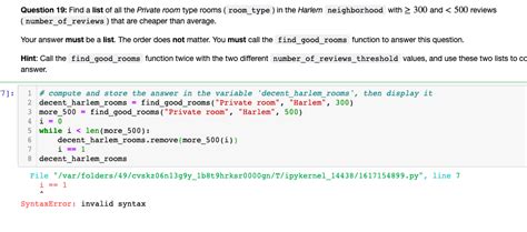 Can T Figure Out What Is Wrong With My Function Not Chegg Com