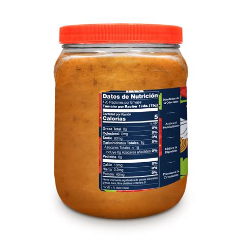 New 🔥 La Criolla Sofrito With Tomato Paste And Turmeric Cooking