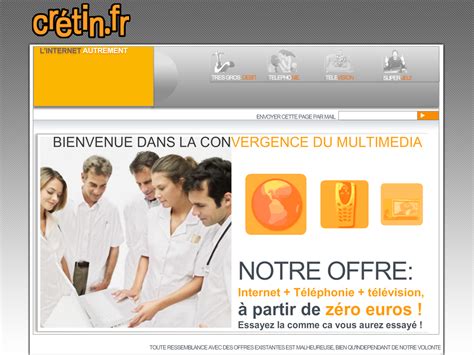 Cretin Fr Energumene