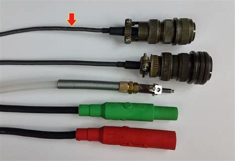 10 Conductor Shielded Control Cable Orbital Solutions Inc