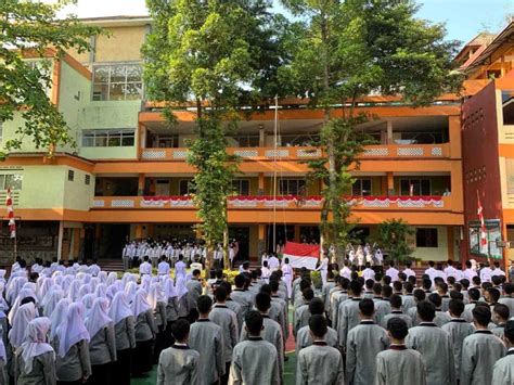 Smk Wikrama Bogor
