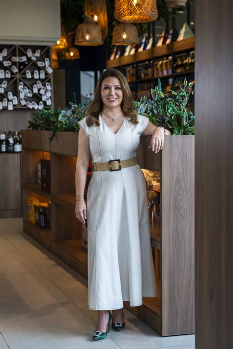 Entrevista A Adriana Vásquez Presidenta Ejecutiva De Marquesa Group