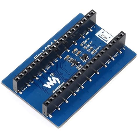 Waveshare 18inch Lcd Display Module For Raspberry Nepal Ubuy