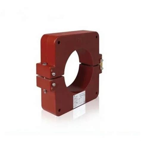 Split Type Current Transformer Dry Cooled At Best Price In Siwan Id 2853984041648