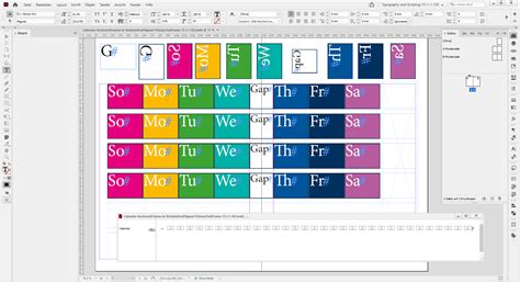Solved Can Primary Text Frame Flow Back And Forth Between Adobe Product Community 11360371