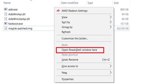 How To Root Realme 3 Without TWRP Recovery
