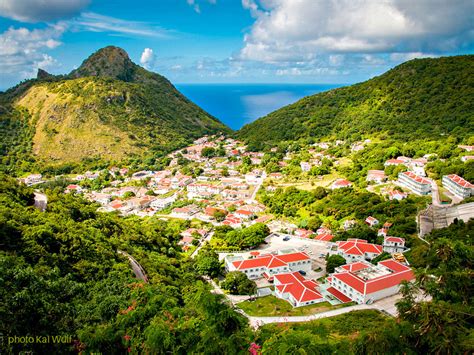 Rights To Your Saba Land Albert And Michael Saba Island Properties