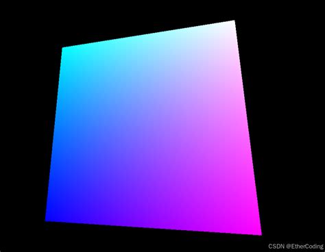 Threejs学习笔记（八）threejs 渐变色 Csdn博客