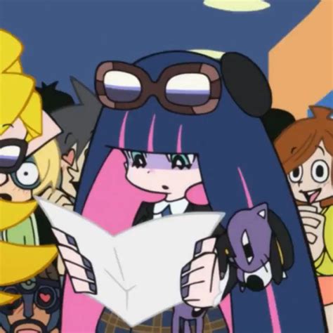 Pin By Saber ★ﾟ On Quick Saves Panty And Stocking Anime Panty