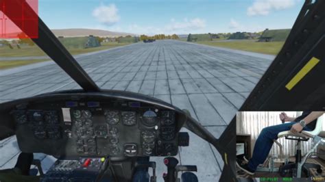 helicopter joystick with arduino for pc flight simulators