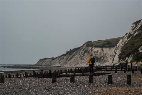 Klify siedmiu sióstr czyli gdzie pojechać z Londynu na jeden dzień