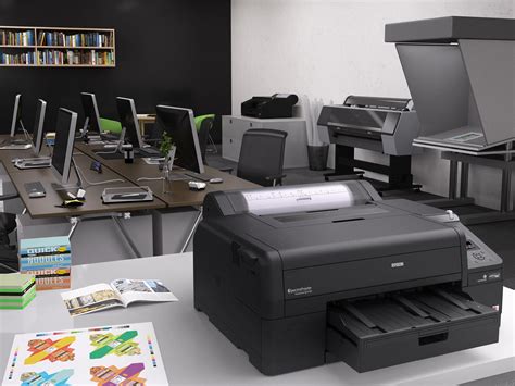 Epson SureColor SC P5000