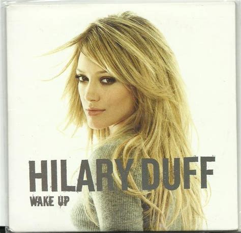 Image Gallery For Hilary Duff Wake Up Music Video Filmaffinity