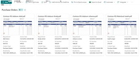 在 Sharepoint 的文件庫中選擇檢視 Microsoft Learn 在 Sharepoint 的文件庫中選擇檢視 Microsoft Learn