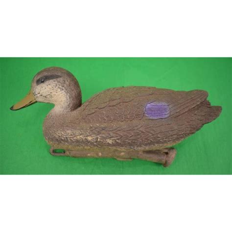 Orvis Canvas 6 Duck Decoy Carrier